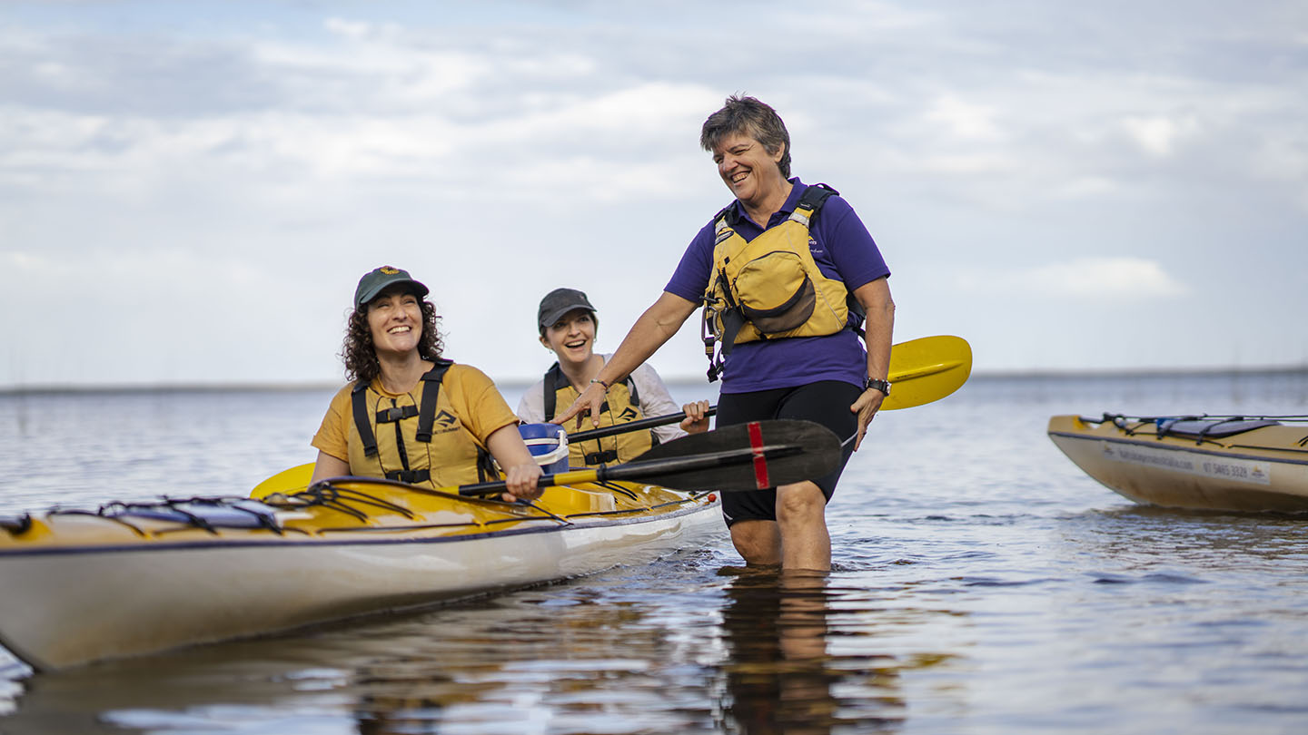 Contacts and resources - Tourism Careers - Queensland Industry Tourism ...