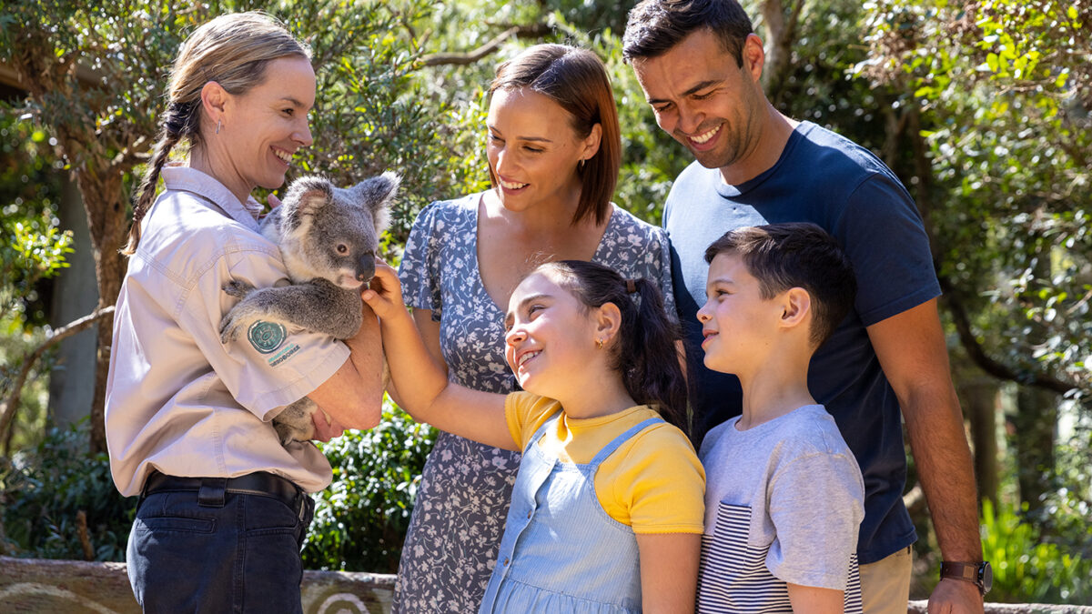 Young Tourism Leaders Program - Tourism Careers - Queensland Industry ...