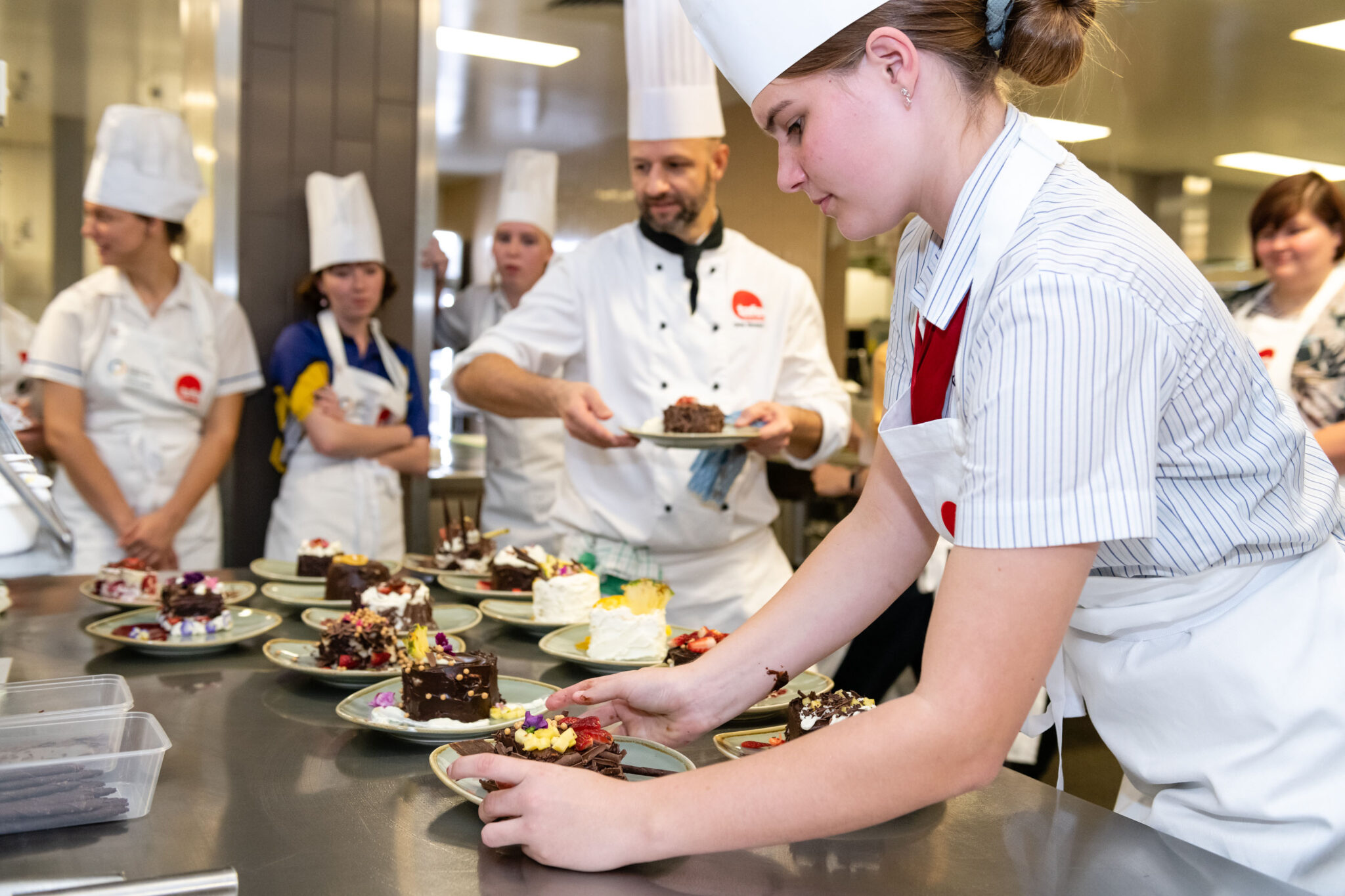 Teachers - Tourism Careers - Queensland Industry Tourism Council